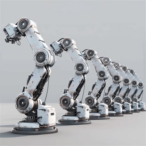 Top 10 Ai Robotics Companies To Know In 2025 Standard Bots