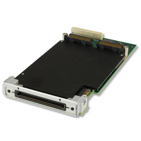 TXMC PowerBridge Computer