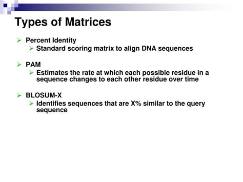 PPT Sequence Alignment PowerPoint Presentation Free Download ID 751230