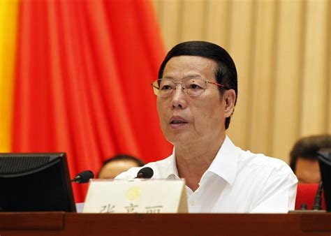 張高麗1張撲克臉 卻陷彭帥不倫風波 形象反差巨大 神州生活圈 中國 世界新聞網