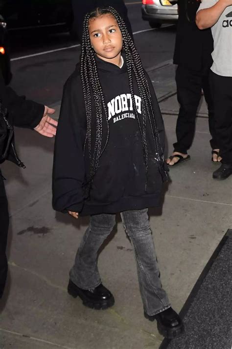 Pin By Makeouthill On Braided Hairstyles North West Outfits North
