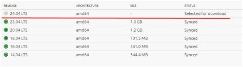 maas won t load the latest version of ubuntu docs canonical maas discourse