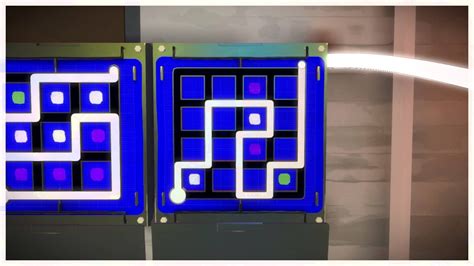 The Witness Puzzle Solutions Greenhouse Inputstrange