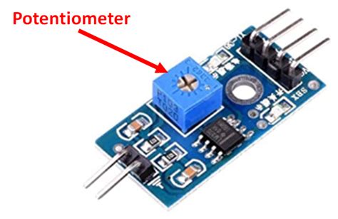 Rain Sensor How To Use With Arduino DIY Engineers