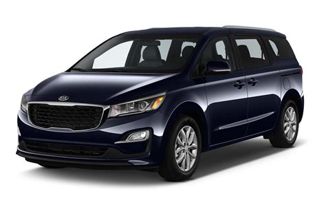 2020 Kia Sedona Prices Reviews And Photos Motortrend