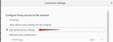 How To Reset WinHTTP Proxy Server Settings In Windows