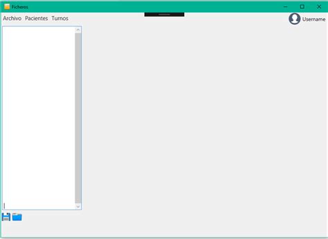 C Set Start Height For A Text Box But Resize When The Window Expand