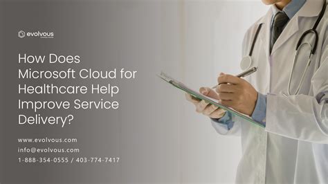 Microsoft Cloud For Healthcare Microsoft Healthcare Cloud