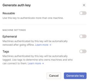 How To Install Tailscale On TrueNAS Scale In 2025