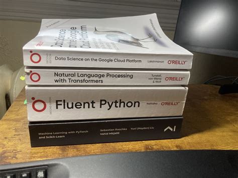 Vivian S Zhang On Linkedin You Can Add “robust Python” To Your List