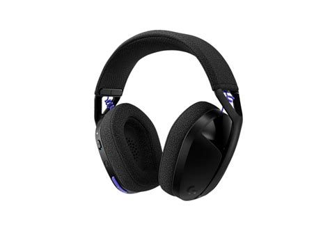G321 Lightspeed Wireless Gaming Headset Logitech G