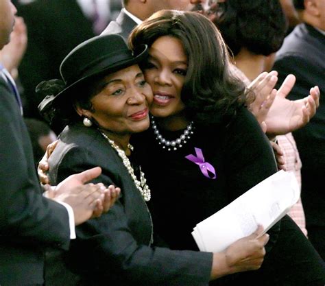 Celebrity Open Casket Photos