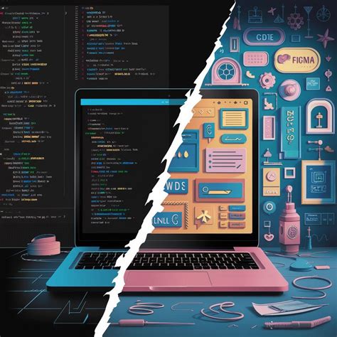 Why I Traded Debugging For Designing A Journey Of Transformation By