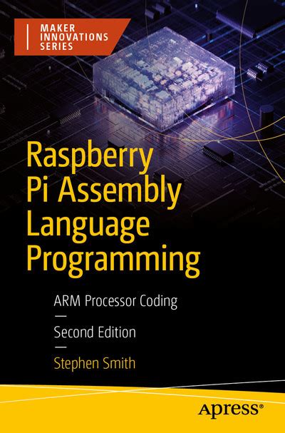 6 Functions And The Stack Raspberry Pi Assembly Language Programming