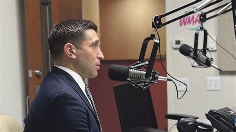 Anthony Gulluni Strikes Balance Between Fighting Crime Building