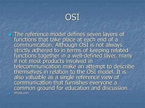 Application Layerppt