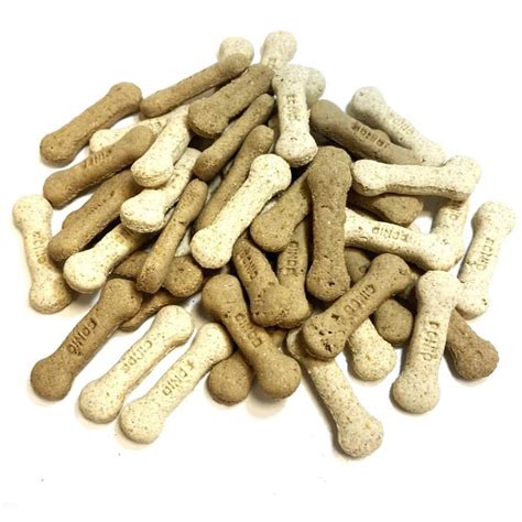 Bonio Mini Variety 10kg The Blue Barn