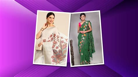 Saree Fashion सड म दखन ह खबसरत त पहन पच वरक डजइस patch work saree designs