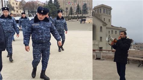 Արցախում իրավիճակը լարվում է Կոչ Նիկոլ Փաշինյանին Արտուր Օսիպյան Youtube