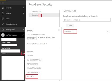 Solved Embedding With Powerbi Microsoft Fabric Community