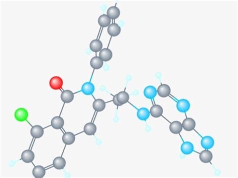 Copiktra Indicated For Chronic Lymphocytic Leukaemia