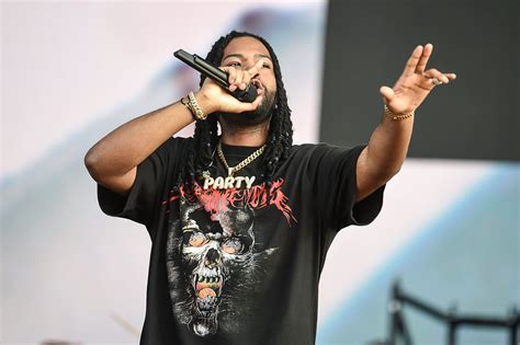 Partynextdoor Reveals He Uses Vodka And Boiling Water To Achieve