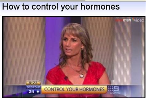 Menopause Naturally Sam Beau Patrick