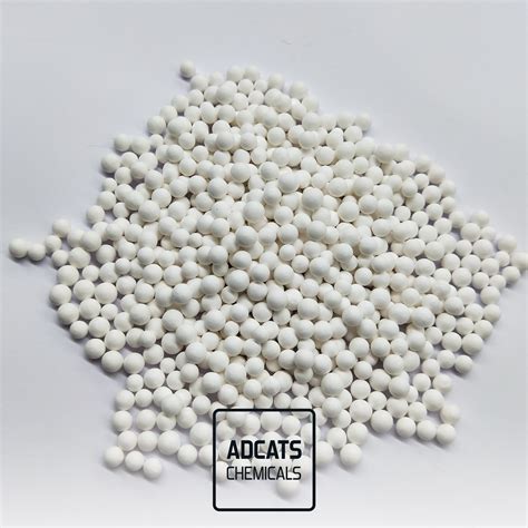 Especialistas En Adsorbentes Adcats Chemicals