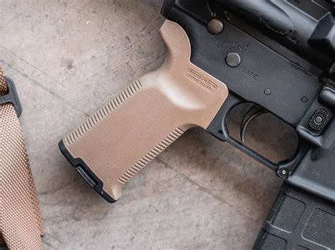 Magpul Moe K2 Grip Ar15 M4 グリップ 各色 フォートレス Webショップ