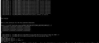 TDA4VM Arago Taking 2 Minutes To Be Loaded Processors Forum