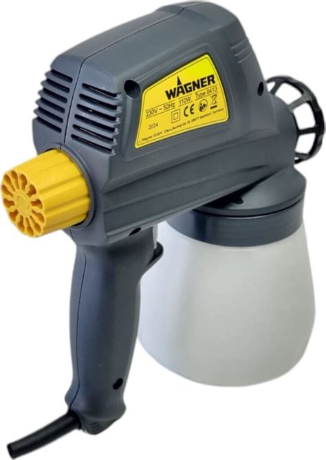 Wagner W 180 P Au Meilleur Prix Sur Idealofr