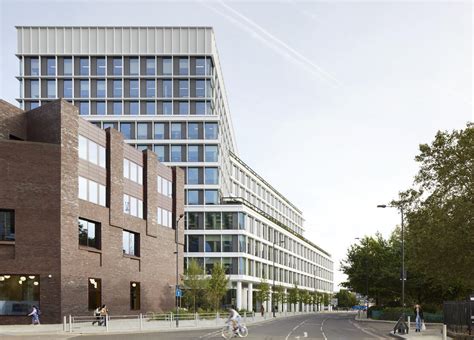 Architecture Today On Linkedin Gateway Westgateway Central