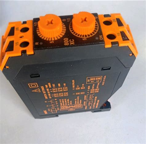 Analog Timer In Thane एनालॉग टाइमर ठाणे Maharashtra Analog Timer Analog Timer Relay Price