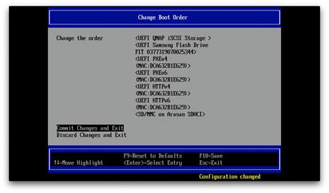 Installing ESXi Arm With ISCSI On Raspberry Arm At VMware