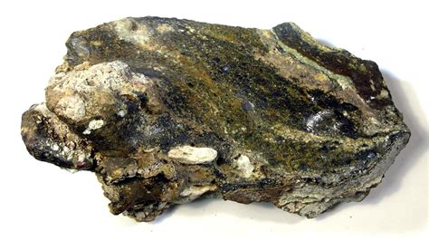 Mit Innovates Research By Applying Ct Scanning To 5000 Year Old Slag