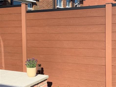 Decking Fencing Cladding Portfolio APS Group