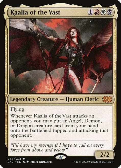 Kaalia Of The Vast Modern Horizons 3