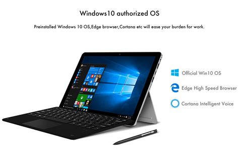 Chuwi Surbook Mini Tablet 4gb 64gb Silver