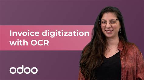Odoo Invoicing Odoo Erp Finance Applications