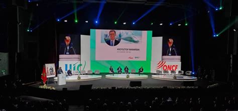 Worlds High Speed Railway Network Is Evolving