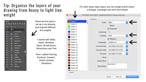 Auto CAD Tips Tricks From A Beginner Liznylon Designs