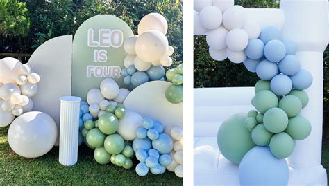 Unleash Your Creativity With Diy Balloon Garland Kits A Comprehensive The Pop Up Party Co