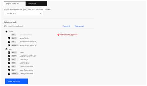 Generate A Connector Template Camunda 8 Docs