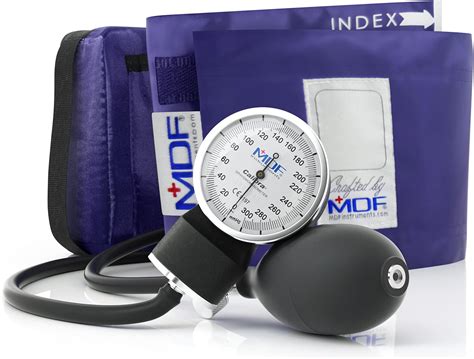 Welch Allyn 767 Wall Mounted Aneroid Sphygmomanometer W