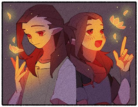 Luo Xiaohei Zhanji Drawn By Nploser Danbooru