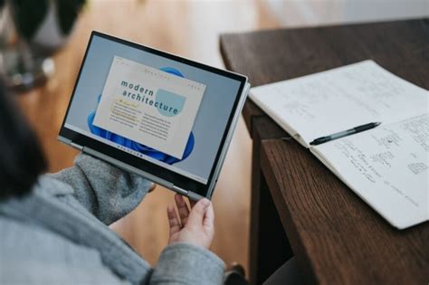 Windows Tablet Mode How To Switch To It