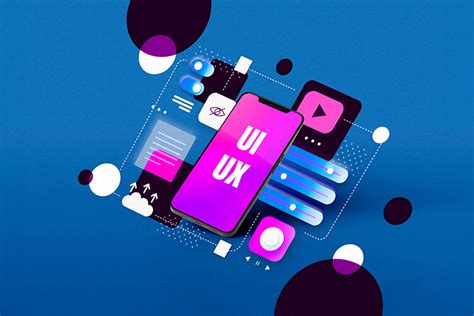 creating a consistent brand experience with ui and ux designs