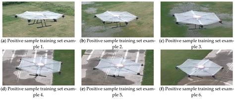 Sensors Free Full Text Research On Aerial Autonomous Docking And Landing Technology Of Dual