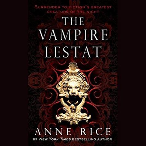 The Vampire Lestat Video 2011 Full Cast And Crew Imdb