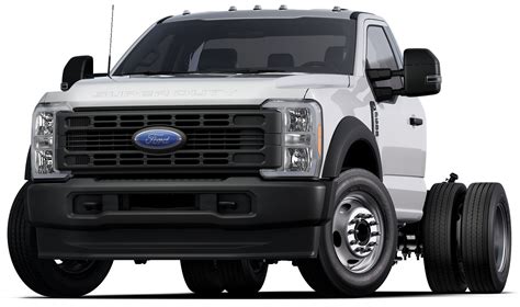 2025 Ford F 600 Chassis Incentives Specials And Offers In Logan Ut